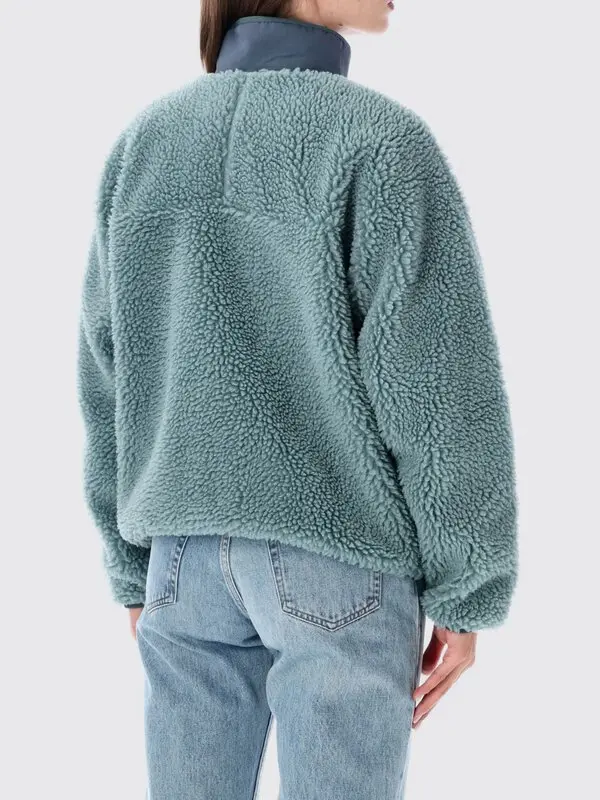 Patagonia Coat - Blue