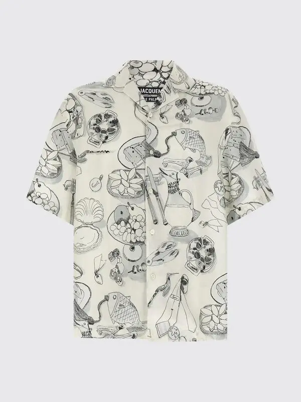 Jacquemus Shirt
