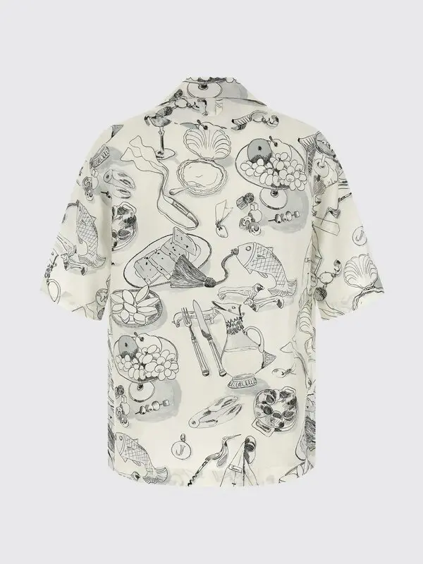 Jacquemus Shirt