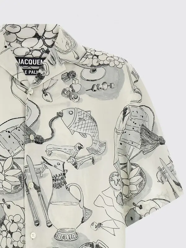 Jacquemus Shirt