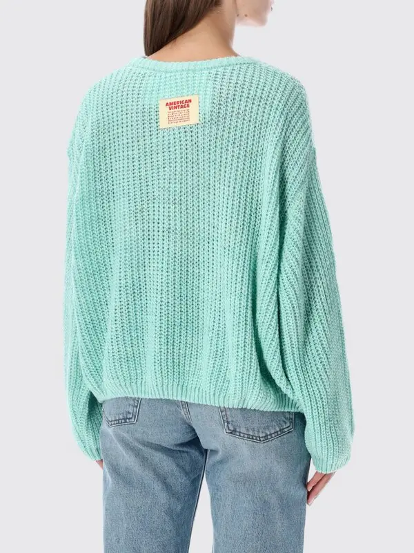 American Vintage Sweater