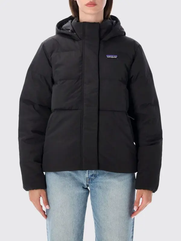 Patagonia Coat