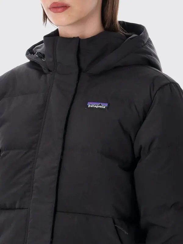 Patagonia Coat