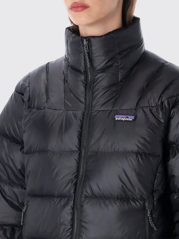 Patagonia Coat - Black