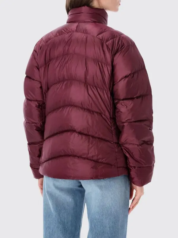 Patagonia Fitz Roy Relaxed-fit Short Down Jacket