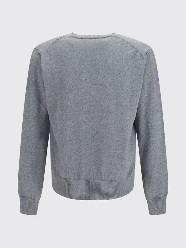 VIVIENNE WESTWOOD V-neck Pullover