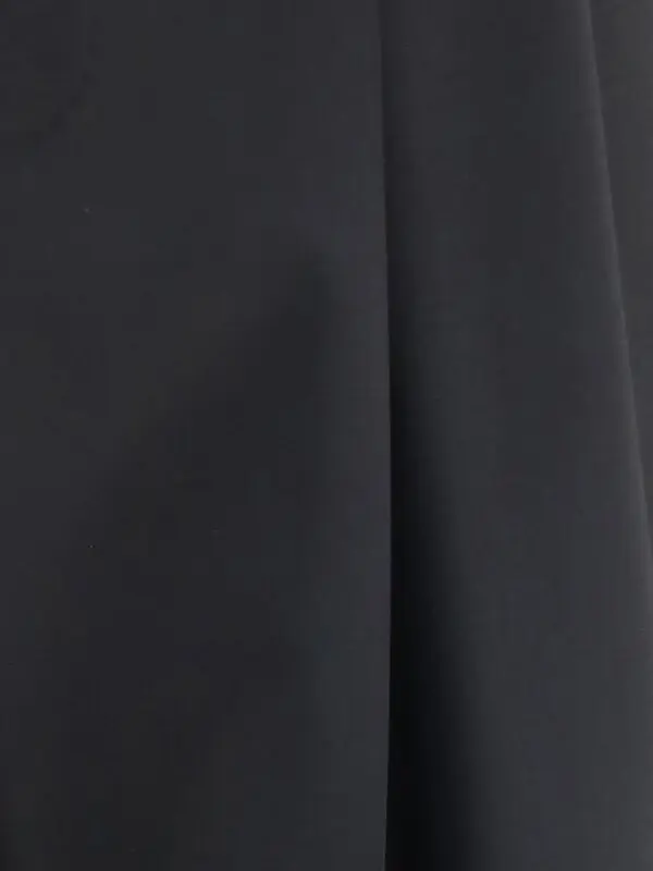 Dolce & Gabbana Tailored Trousers In Cotton With Cargo Pockets And Pleats