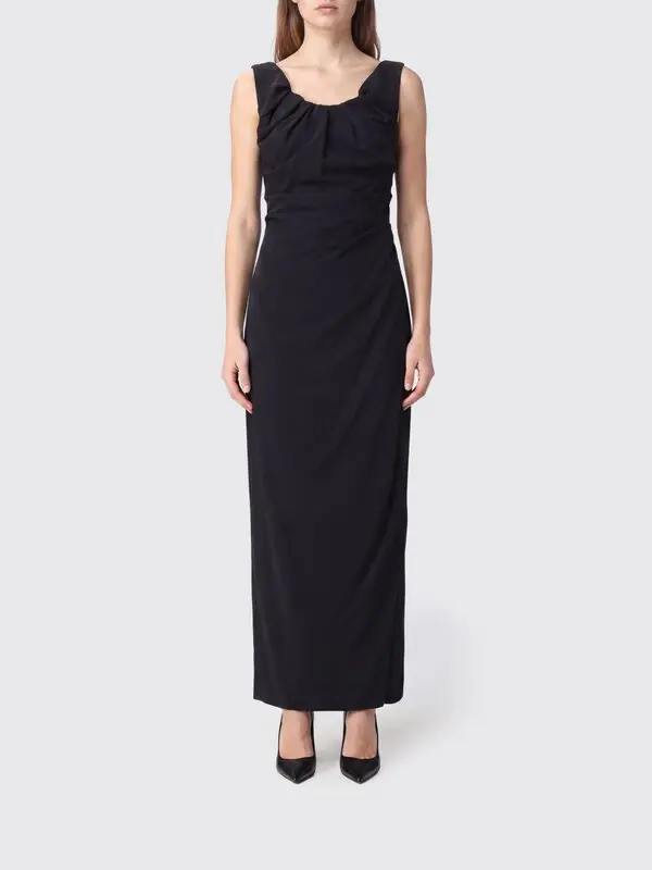 VIVIENNE WESTWOOD Gown - Black
