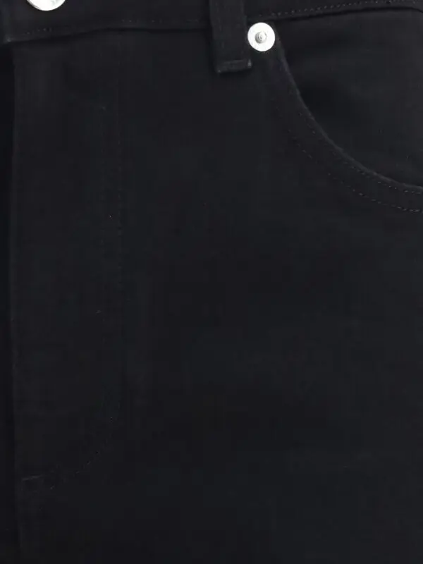 Dolce & Gabbana Straight Leg Pants