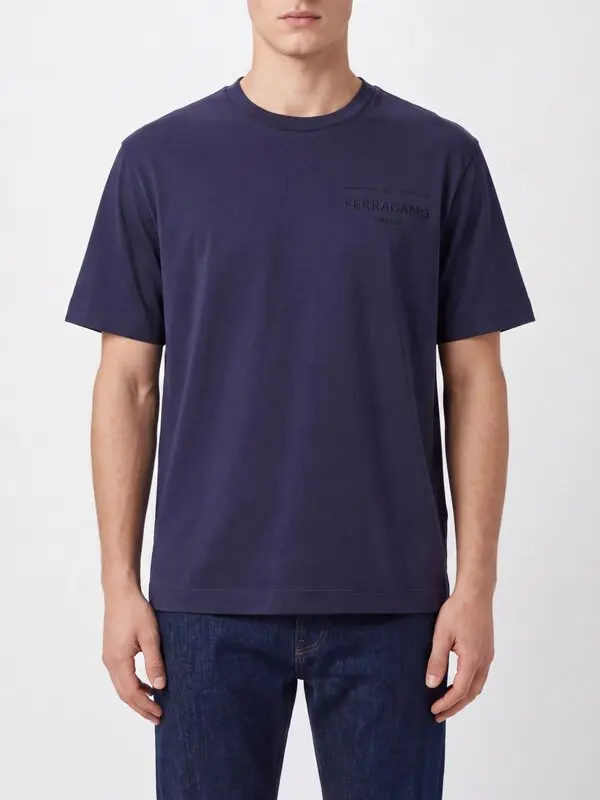 FERRAGAMO Sweater