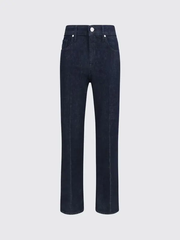 Jacob Cohen High-waisted Straight Leg Jeans