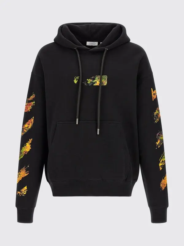 Off-White Sweatshirt