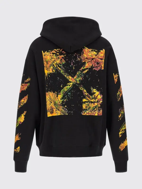 Off-White Sweatshirt