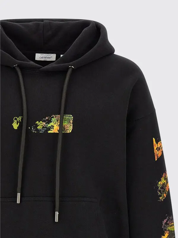 Off-White Sweatshirt