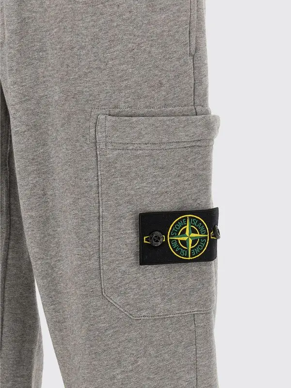 Stone Island Pants