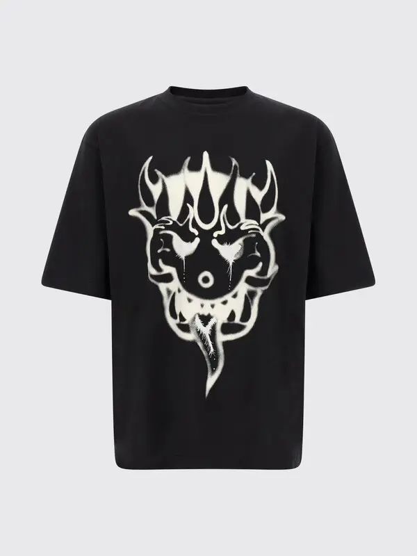 Y3 Polo Shirt