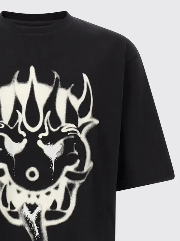 Y3 Polo Shirt