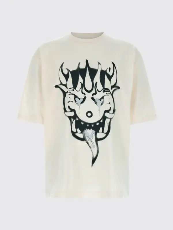 Y3 Polo Shirt