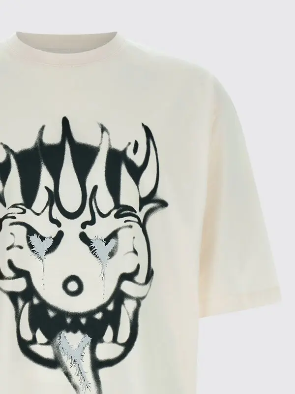 Y3 Polo Shirt