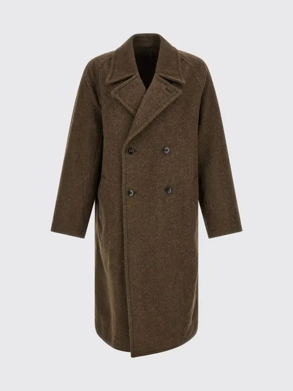 LEMAIRE Double Breasted Jacket