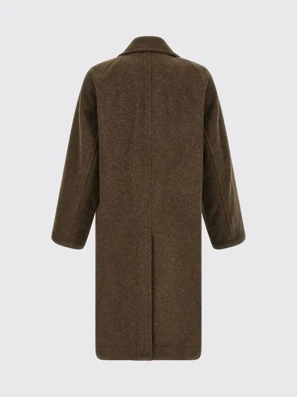 LEMAIRE Double Breasted Jacket