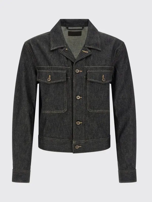 LEMAIRE Denim Jacket