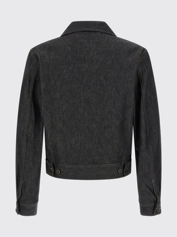 LEMAIRE Denim Jacket
