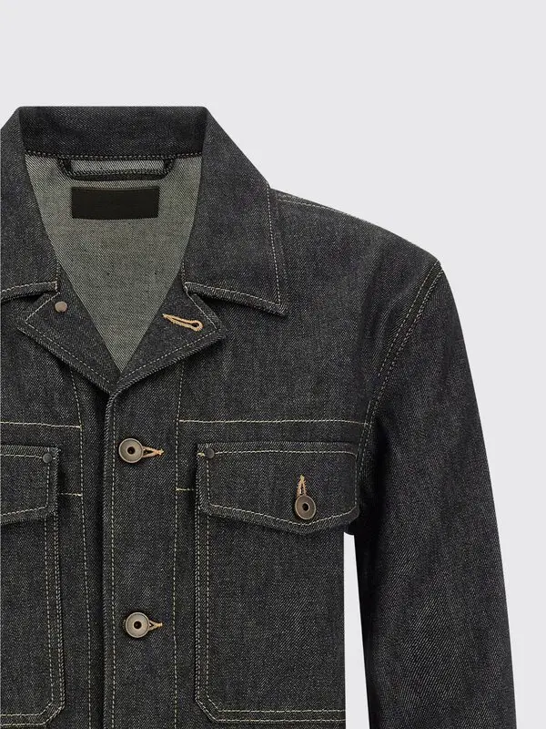 LEMAIRE Denim Jacket