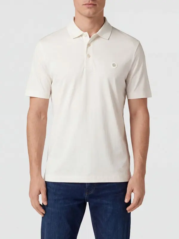 BOSS Polo Shirt