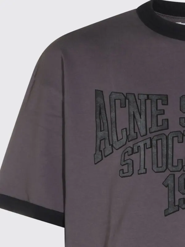 Acne Studios Ringer T-shirt
