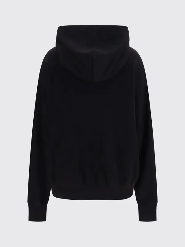 Dolce & Gabbana Hooded Sweatshirt