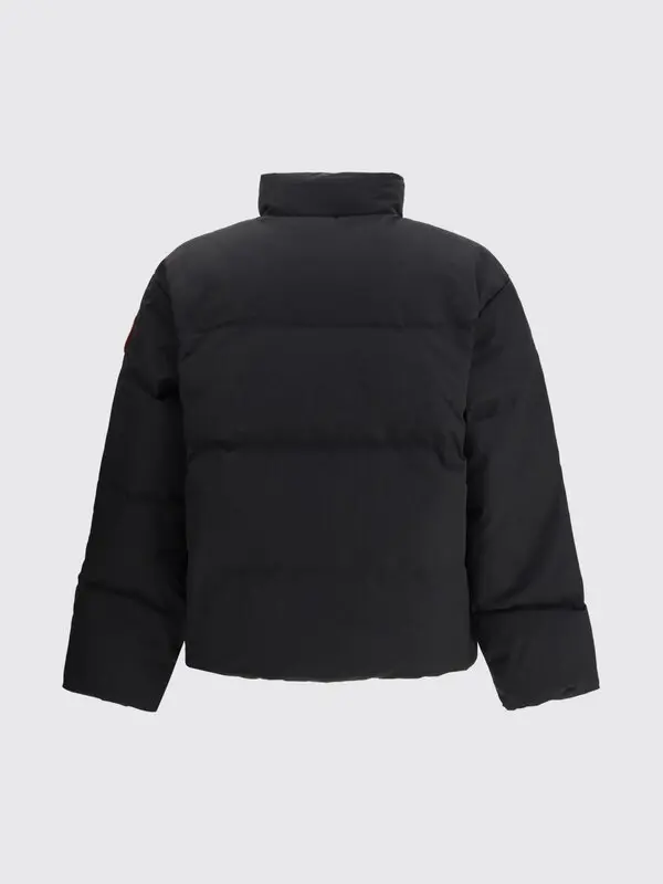 Canada Goose Down Puffer Jacket