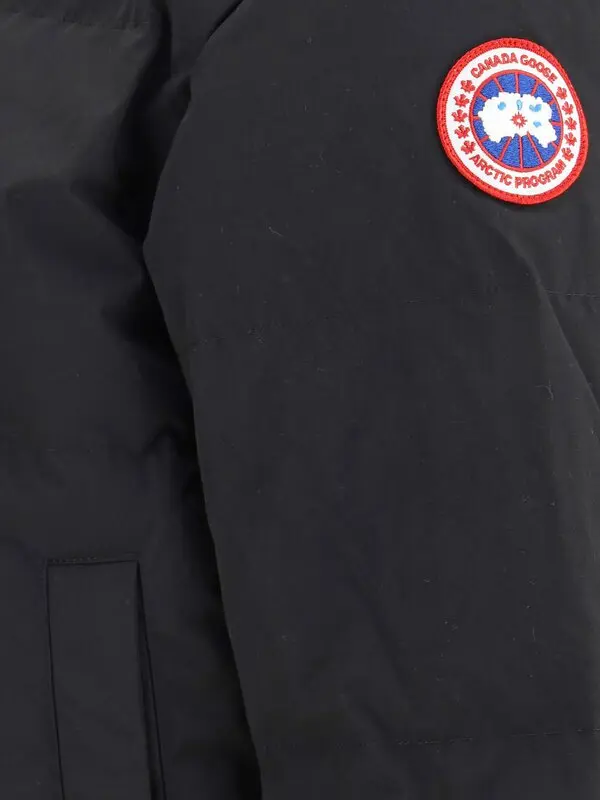 Canada Goose Down Puffer Jacket
