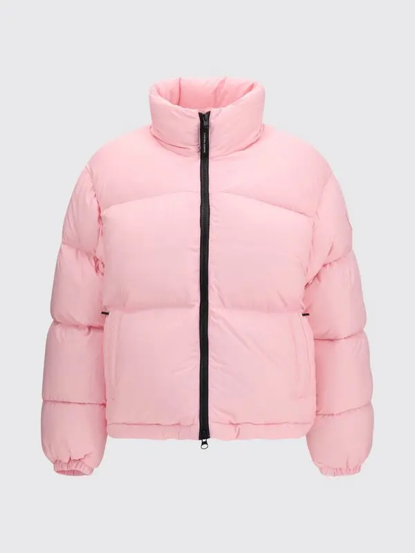 Canada Goose Puffer Jacket