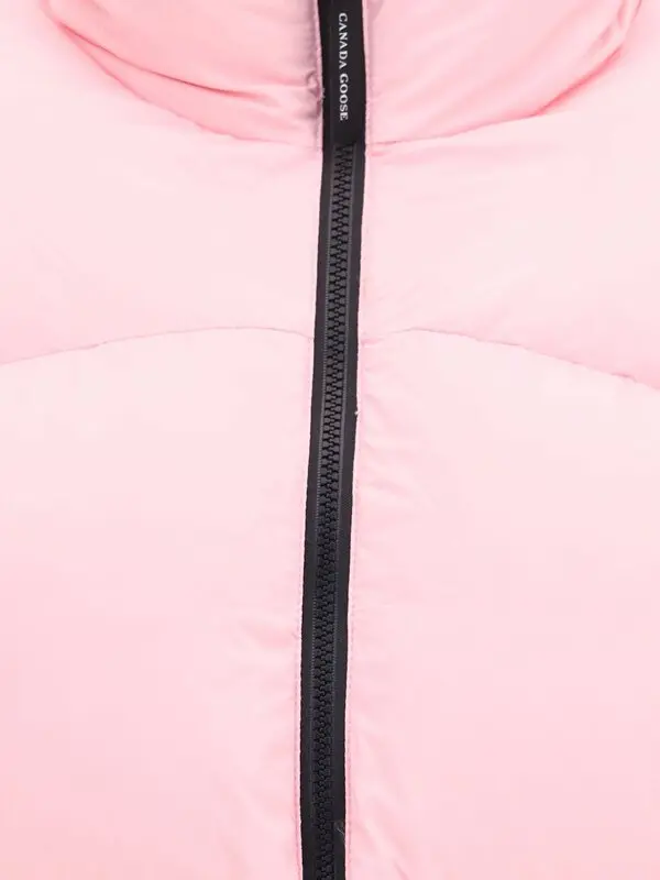 Canada Goose Puffer Jacket