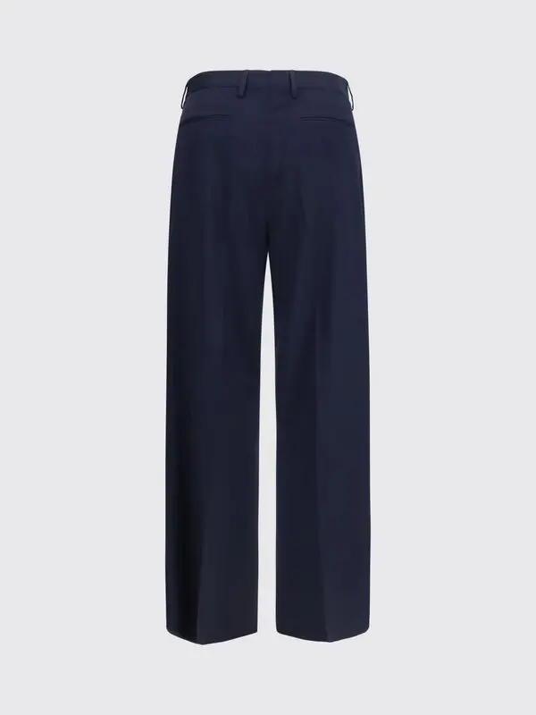 VIVIENNE WESTWOOD Wide Leg Trousers