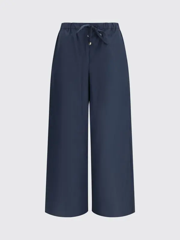 Max Mara Wide Leg Trousers