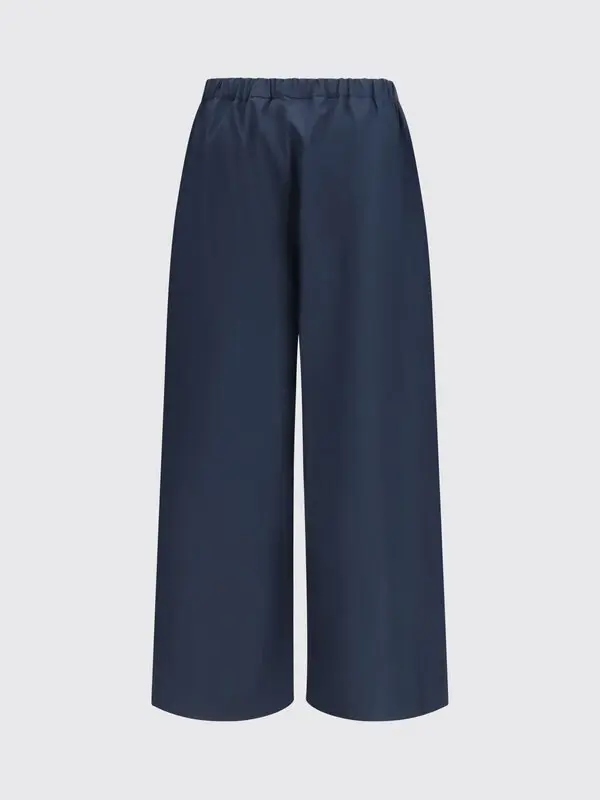 Max Mara Wide Leg Trousers