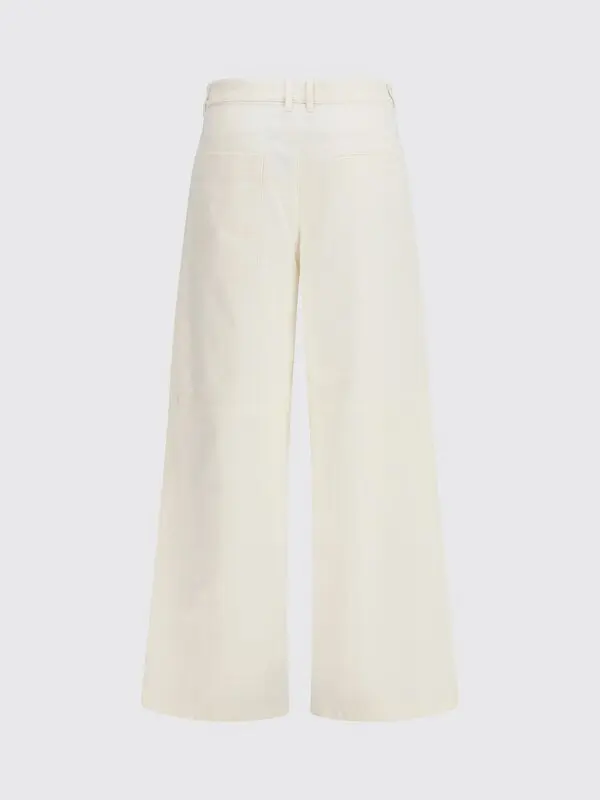 Max Mara Wide Leg Pants