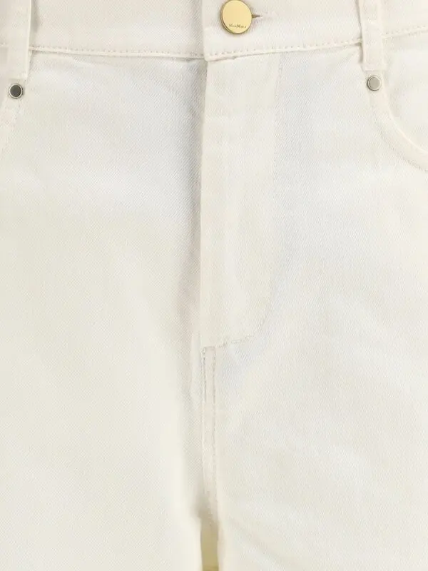 Max Mara Wide Leg Pants