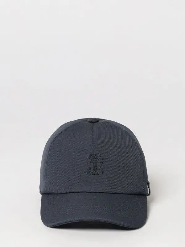 Brunello Cucinelli Baseball Cap