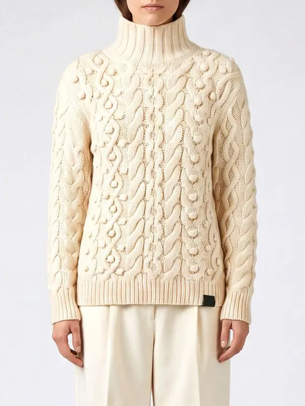 Stella McCartney Sweater - White