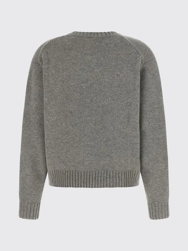 Polo Ralph Lauren Crew Neck Sweater With Graphic Detail
