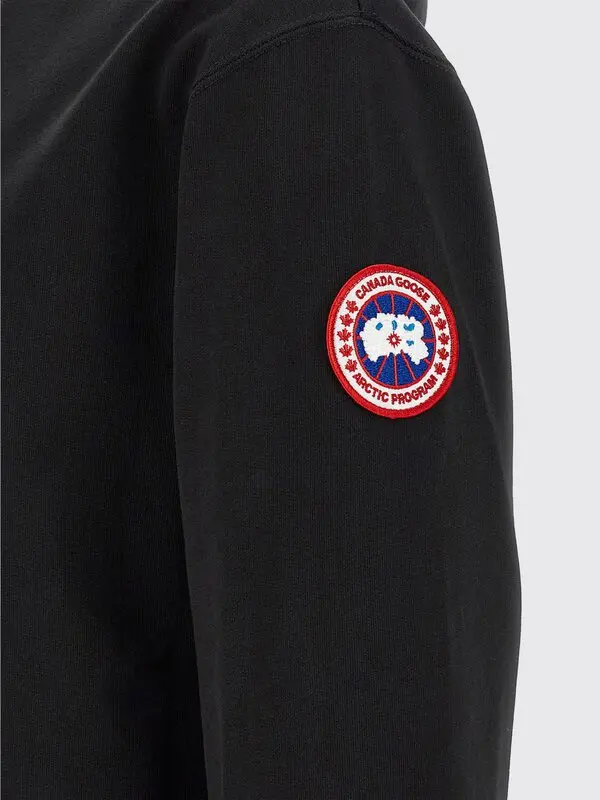 Canada Goose Zip-up Hoodie