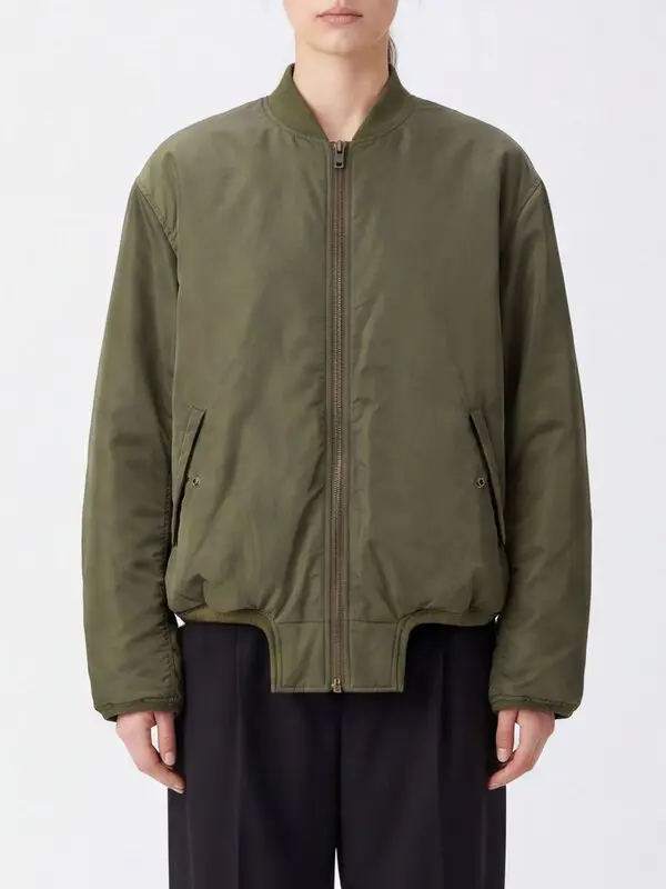 MAISON MARGIELA Jacket - Green