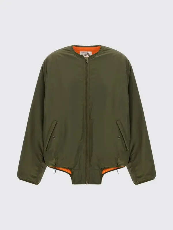MAISON MARGIELA Bomber Jacket