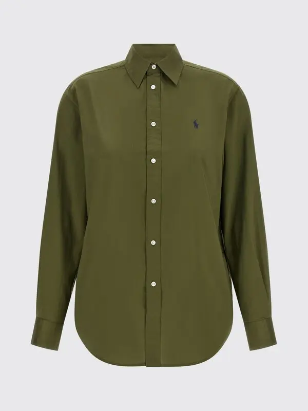 Polo Ralph Lauren Classic Fit Button-up Shirt