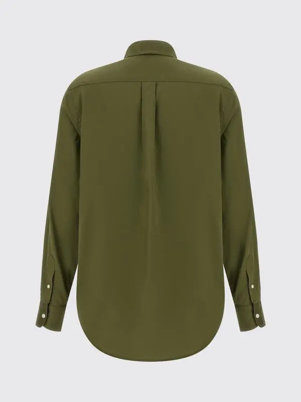 Polo Ralph Lauren Classic Fit Button-up Shirt
