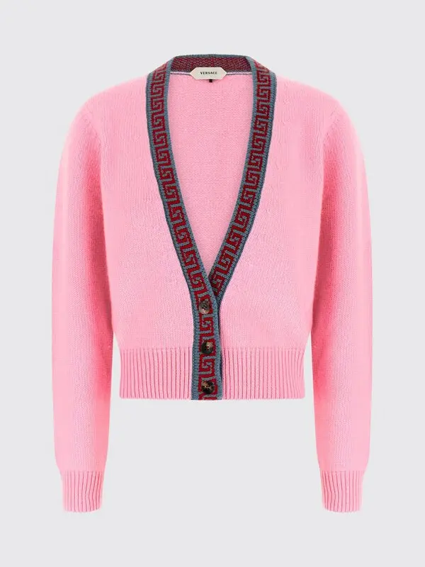 Versace Cardigan