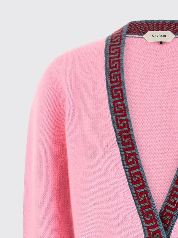 Versace Cardigan